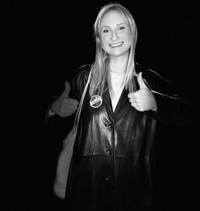Michael Abramson | LensCulture