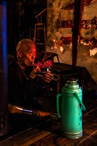 Asokan Ponnusamy | LensCulture