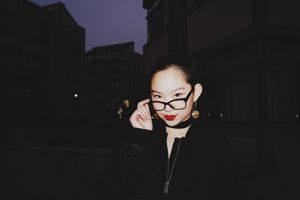 Siyu Zhang - Untitled | LensCulture