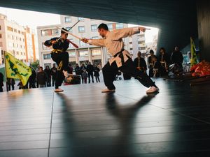 Jose V Martinez | LensCulture