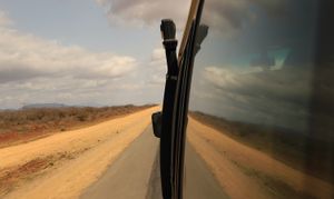 yves collignon - Champs de vision. | LensCulture