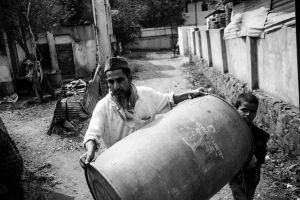 Harsha Vadlamani - Dushkal: Climate Change and Agrarian Crisis in ...