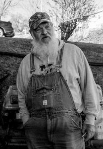 Heidi Overton | LensCulture