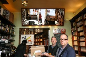 Christian Morrison | LensCulture