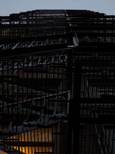 Miles Astray - The Moment Next Door | LensCulture