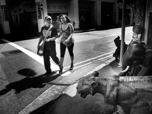 Amir Sultan | LensCulture