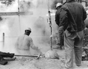 Richard Busch - Street photography | LensCulture