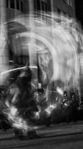Bill Jackson - Street Photography Awards 2015 | LensCulture