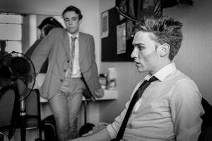 Ken Abbott | LensCulture