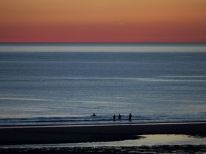 Ben Segarra - Ocean | LensCulture