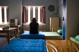 British Prison Life - LensCulture