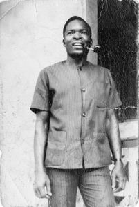 Cletus Nelson Nwadike - Memory | LensCulture