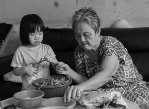 Tan Chin Hock | LensCulture