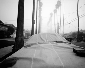 Peter Tonningsen - Steps | LensCulture