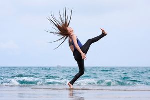 jeremy odonnell - Dancers of Chicago | LensCulture