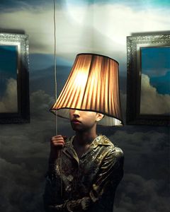 Daniel Serva - Faceless | LensCulture