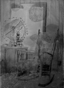 Richard Reitz Smith - COVID Came to Town | LensCulture