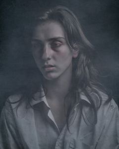 Bert Daenen - Serenity | LensCulture