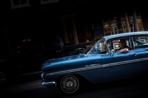 Eric Baggett - Genuine | LensCulture