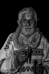 christophe chellapermal - Unsheltered in Nepal | LensCulture