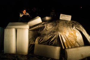 Thomas Rowell | LensCulture