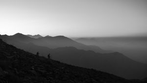 Abas Tavakoli - Shade of Mountains | LensCulture
