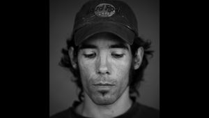 Adam Buczek - I don't like politcs but politics like me | LensCulture