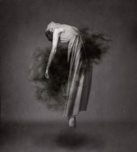 Josephine Cardin - Devil On Your Back | LensCulture