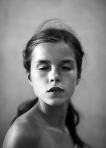 Linelle Deunk - about 10 | LensCulture