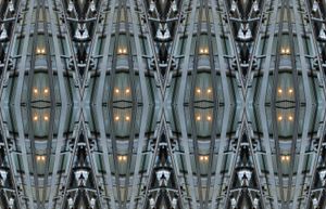 Daniel Teafoe - CHICAGO ARCHITECTURE REiMAGINED | LensCulture