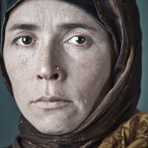 Portrait-Fotografie Ronald D. Vogel - Can't get closer | LensCulture