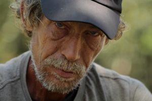 Debbie Strauss - Can you see it ? | LensCulture