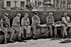 Peter Fleck | LensCulture