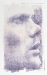 Edward Draper - Faces Forward to the Past | LensCulture