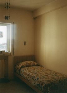 Alessandro De Marinis - Giango and Poncho | LensCulture