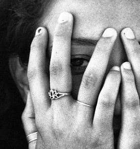 Nadia Ghanem | LensCulture