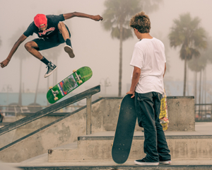 Matt Block | LensCulture