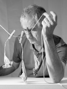 Xavier Mamano | LensCulture