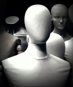 Leigh Reed - Who am I? | LensCulture