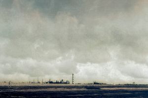 Brave Warm World (Elements of Nature in Time of Climate Change ...