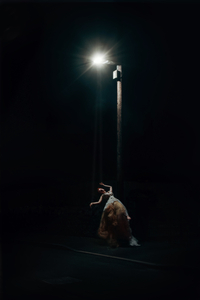 Ruby Hyde | LensCulture