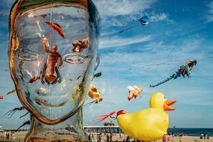 Timothy Dill | LensCulture