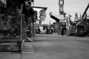 Jack Rinaldi - York Fair | LensCulture