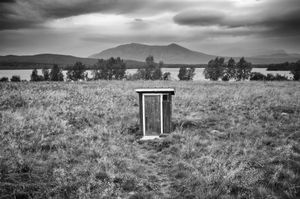 Solitary Road - LensCulture