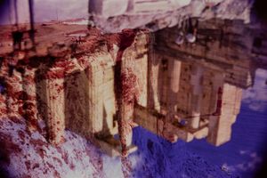 Daniel Rapley - Drift | LensCulture