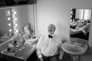 Ken Abbott | LensCulture