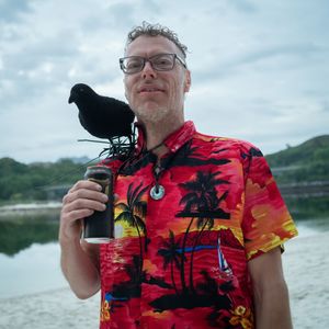 Rick Booth | LensCulture