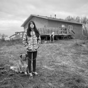 Vera Saltzman | LensCulture