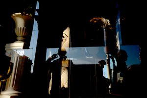 Stuart Paton | LensCulture