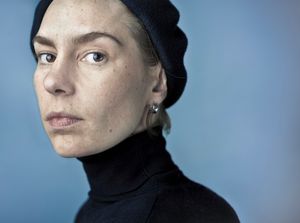 Portrait-Fotografie Ronald D. Vogel | LensCulture